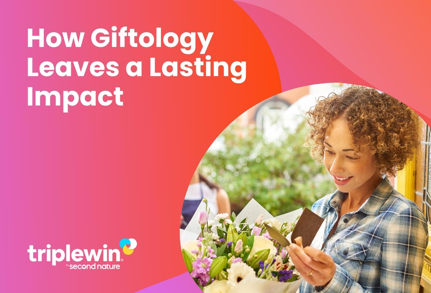 A Sales Person's Review of Giftology by John Ruhlin | Second Nature